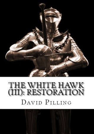 {Ebook EPUB PDF {Download} The White Hawk: Restoration ( / Twitter