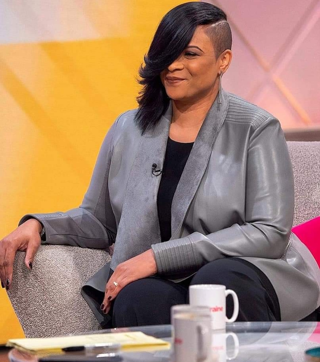 Gabrielle Eye Ptosis