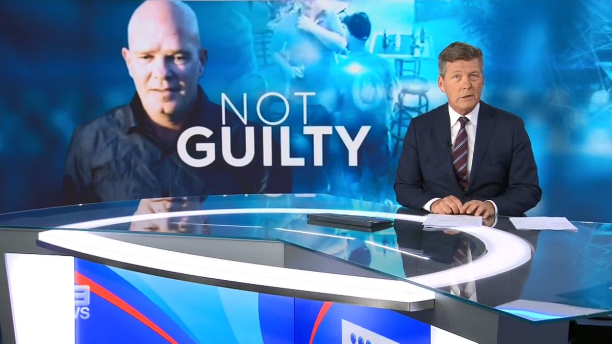 It's taken a 13 year legal battle and two murder trials and tonight ...