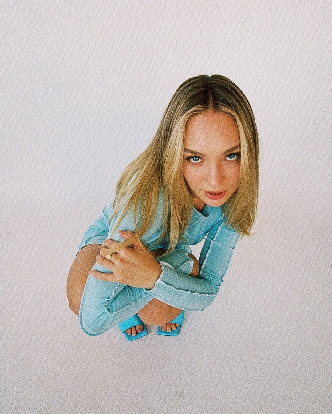 Maddie Ziegler Photoshoot