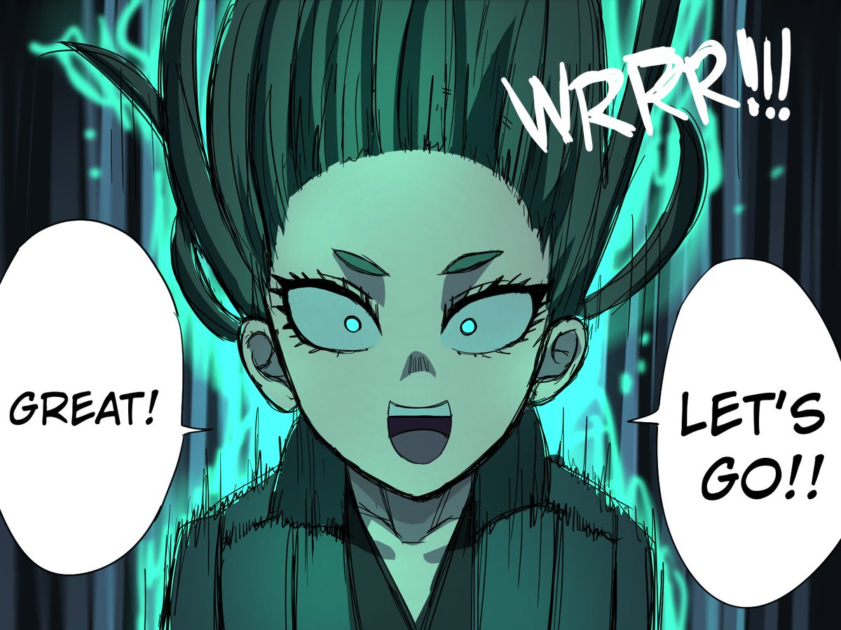 「@blueBORG16 」Jourd4nの漫画