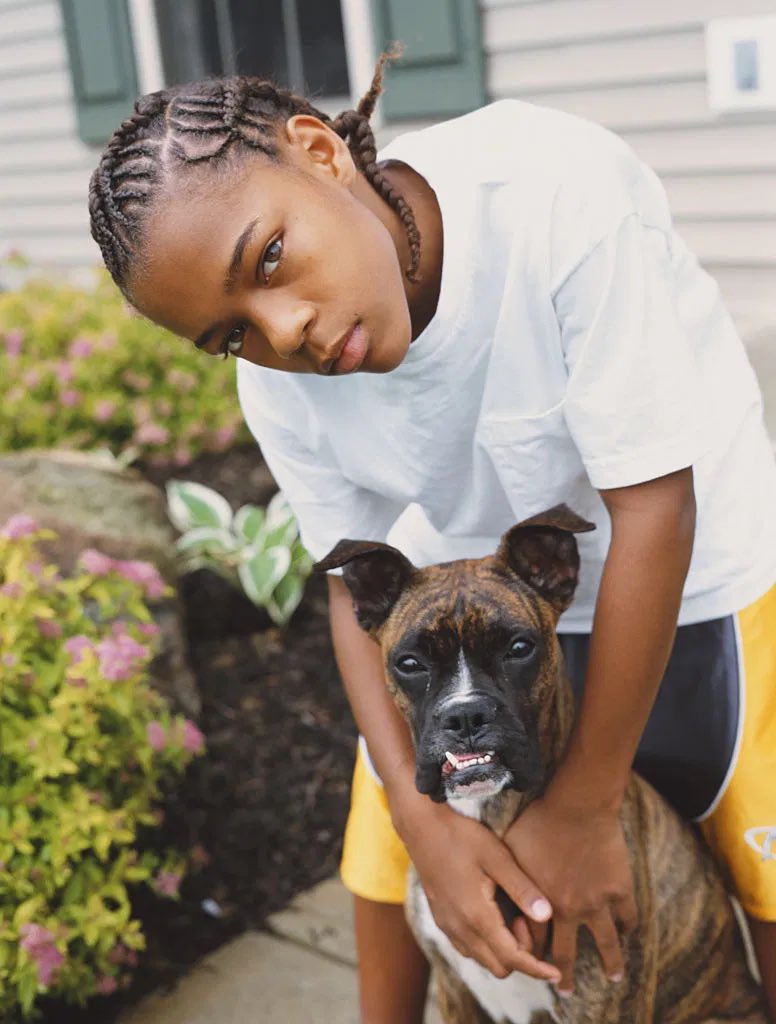Lil Romeo Hairstyles