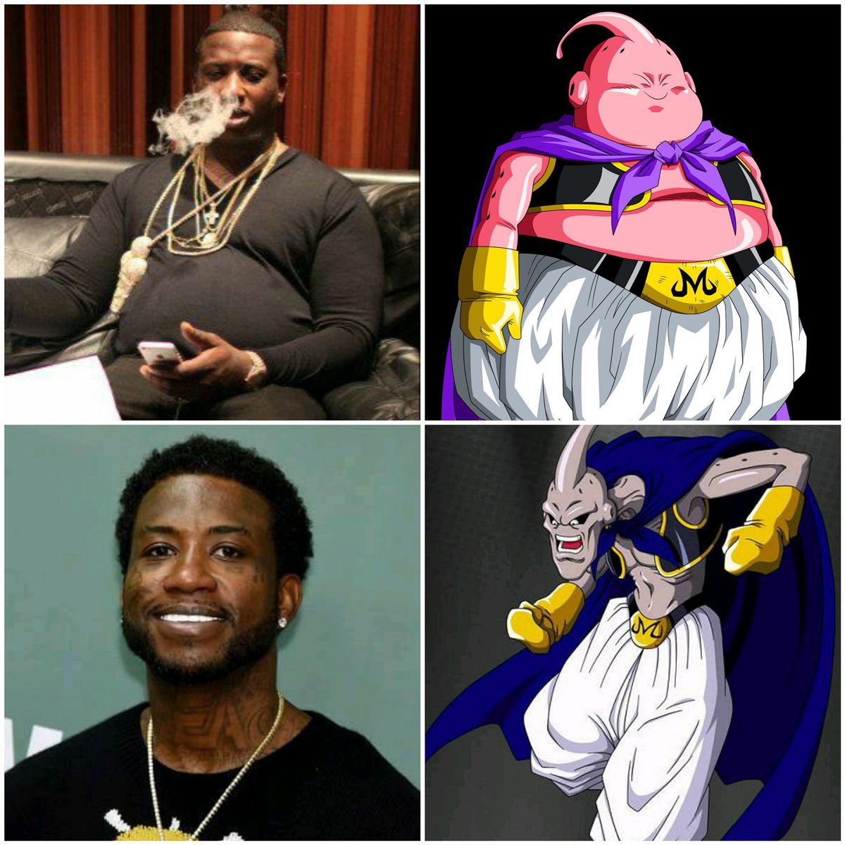 Gucci Mane Transformation : r/guccimane