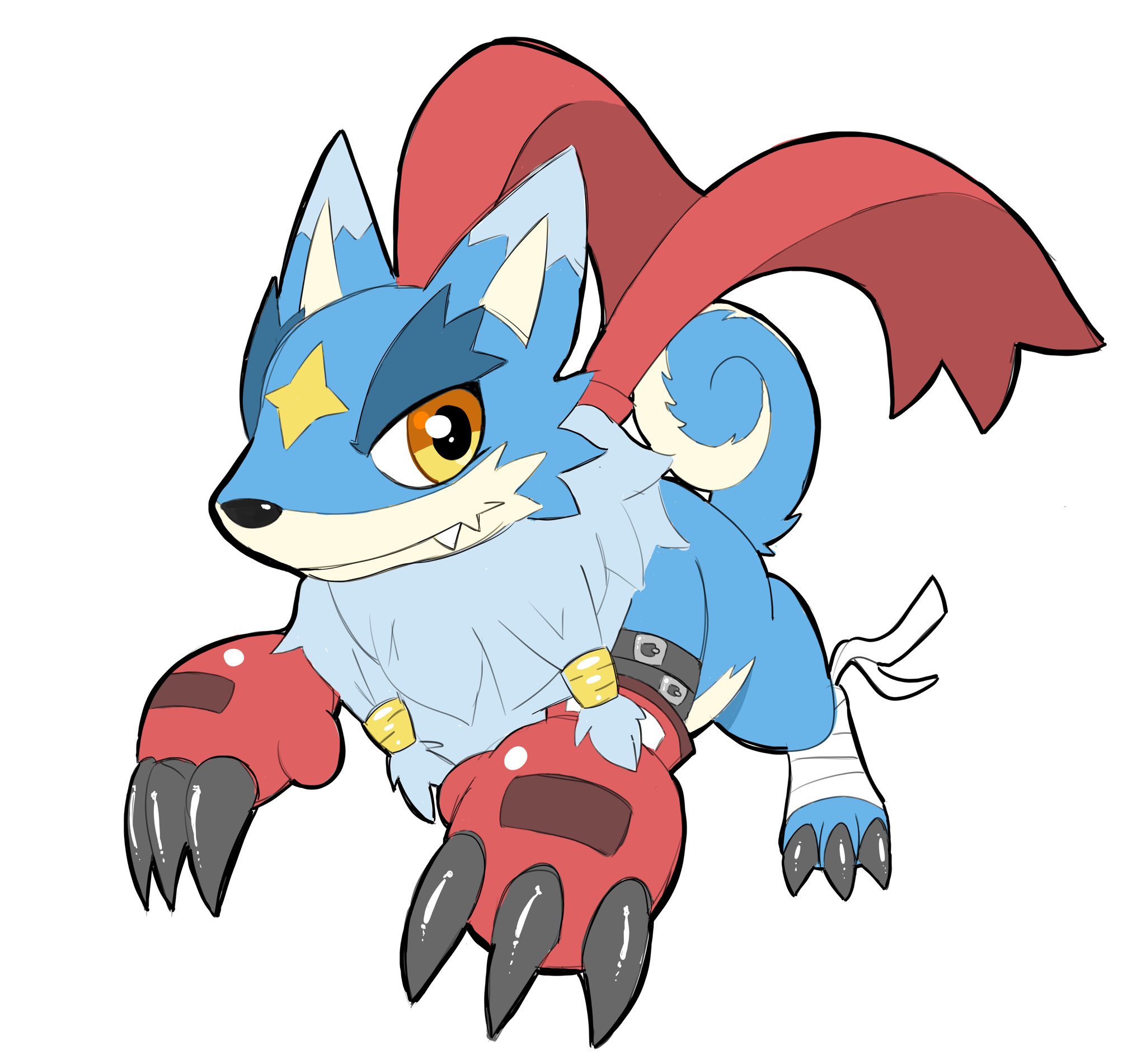 Gaogamon
