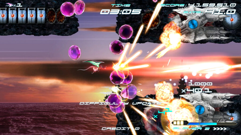 VRITRA HEXA Development Progress