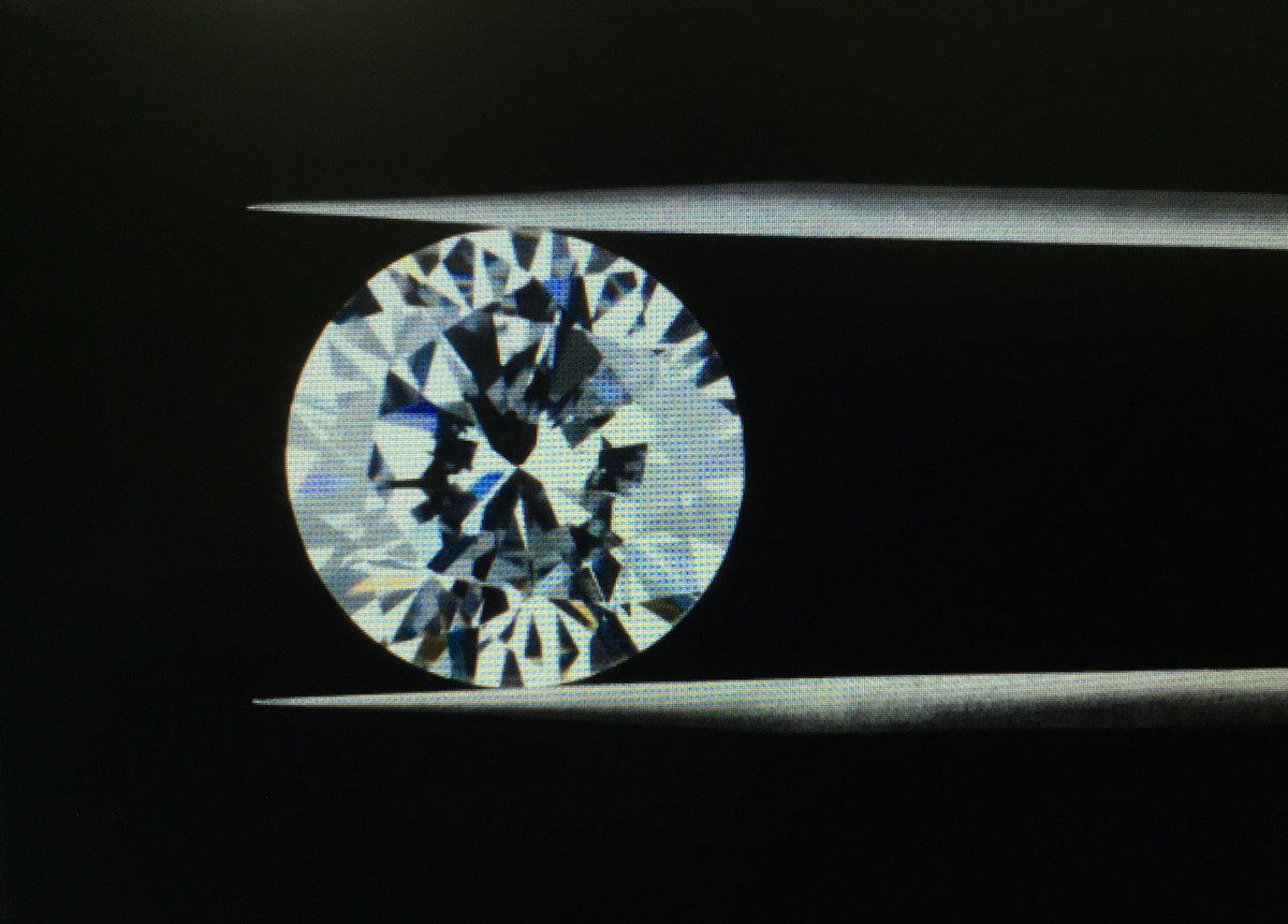 #Thread on the legendary #Diamond 💎 Mines and other precious stones of ...