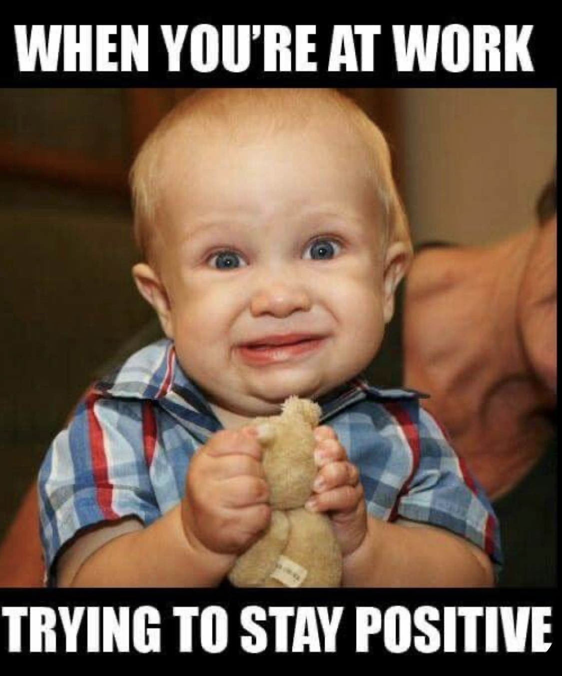 Tgif Meme Baby American Treasure Blog: Funny Friday