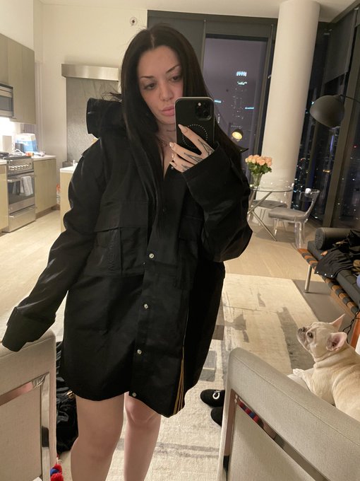 TW Pornstars - Heaux Cosmetics CEO Countess Lydia Dupra. The most liked ...