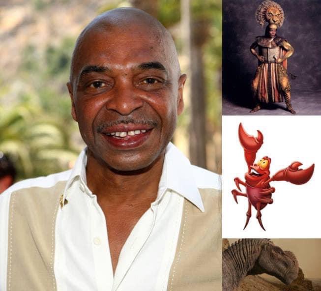 Samuel E Wright Kron