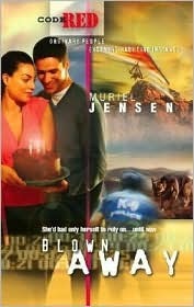 {Ebook EPUB PDF {Download} Blown Away (Code Red #5) by Muriel Jensen / Twitter