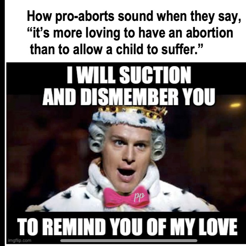 Pro Life Logic (@ProLifeLogic1) | Twitter Pro Life Logic (@ProLifeLogic1) | Twitter