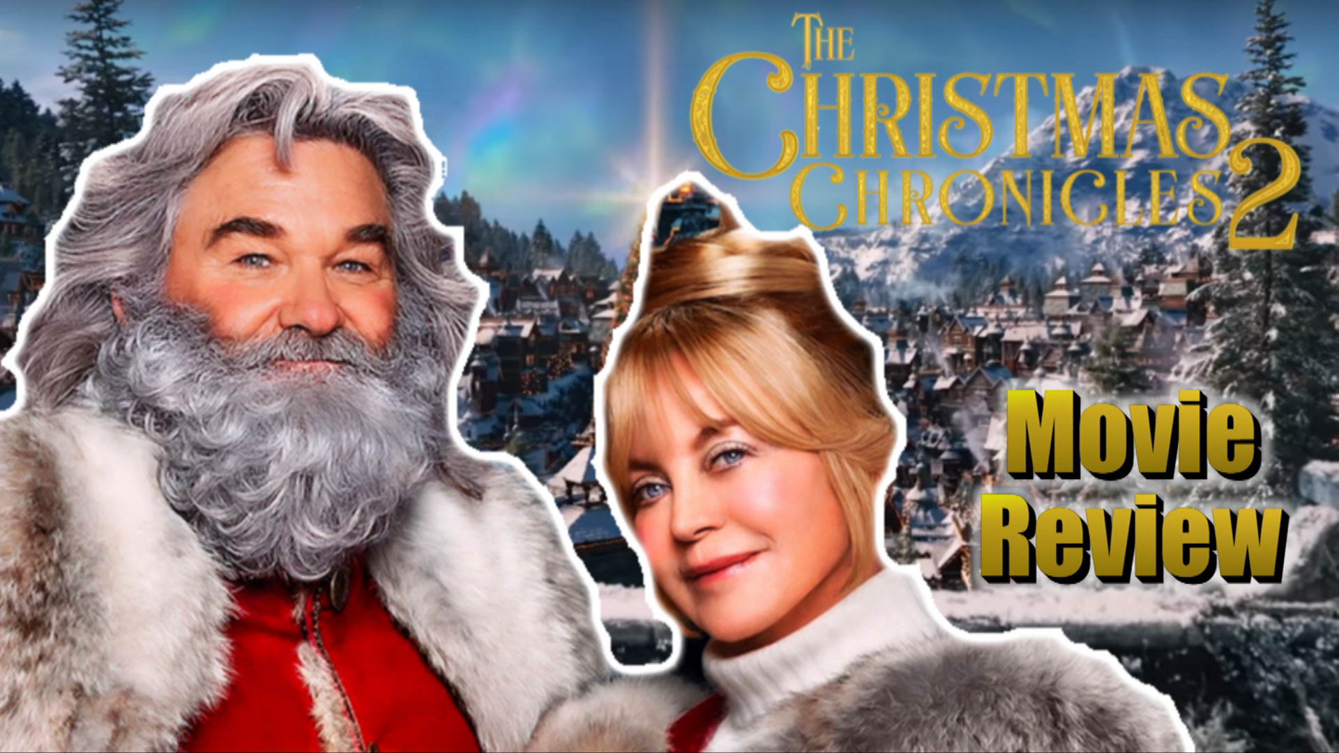 TW Pornstars - Brad Jones. Twitter. Kurt Russell and Goldie Hawn are back as Santa and Mrs. 5:10 ...