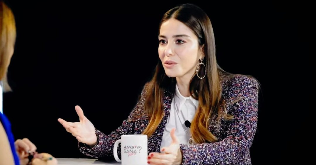 Intervista con Oya Dogan ed Ozge Gurel 20/11/2020