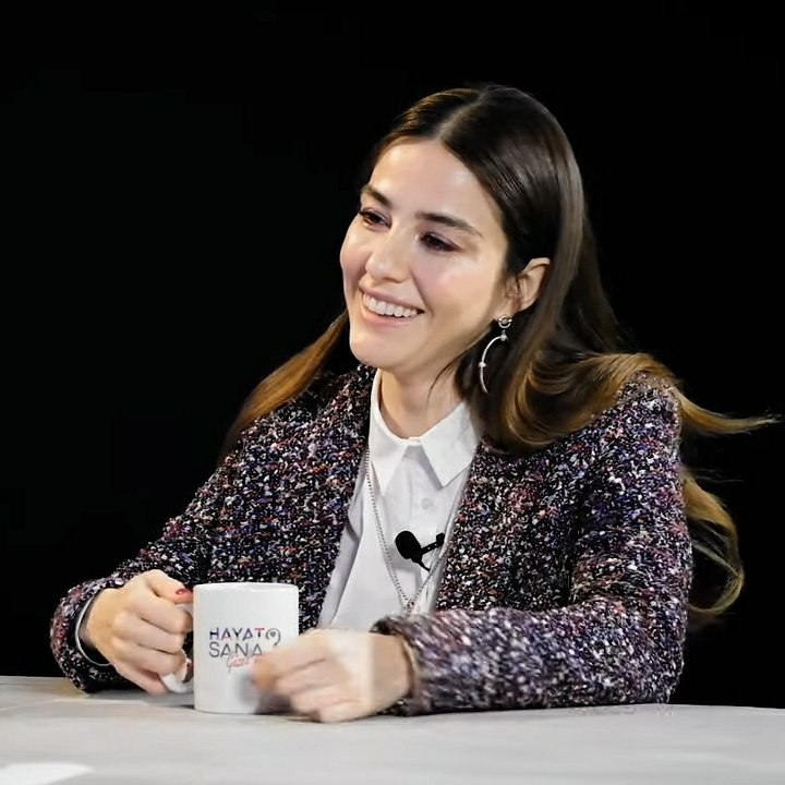 Intervista con Oya Dogan ed Ozge Gurel 20/11/2020