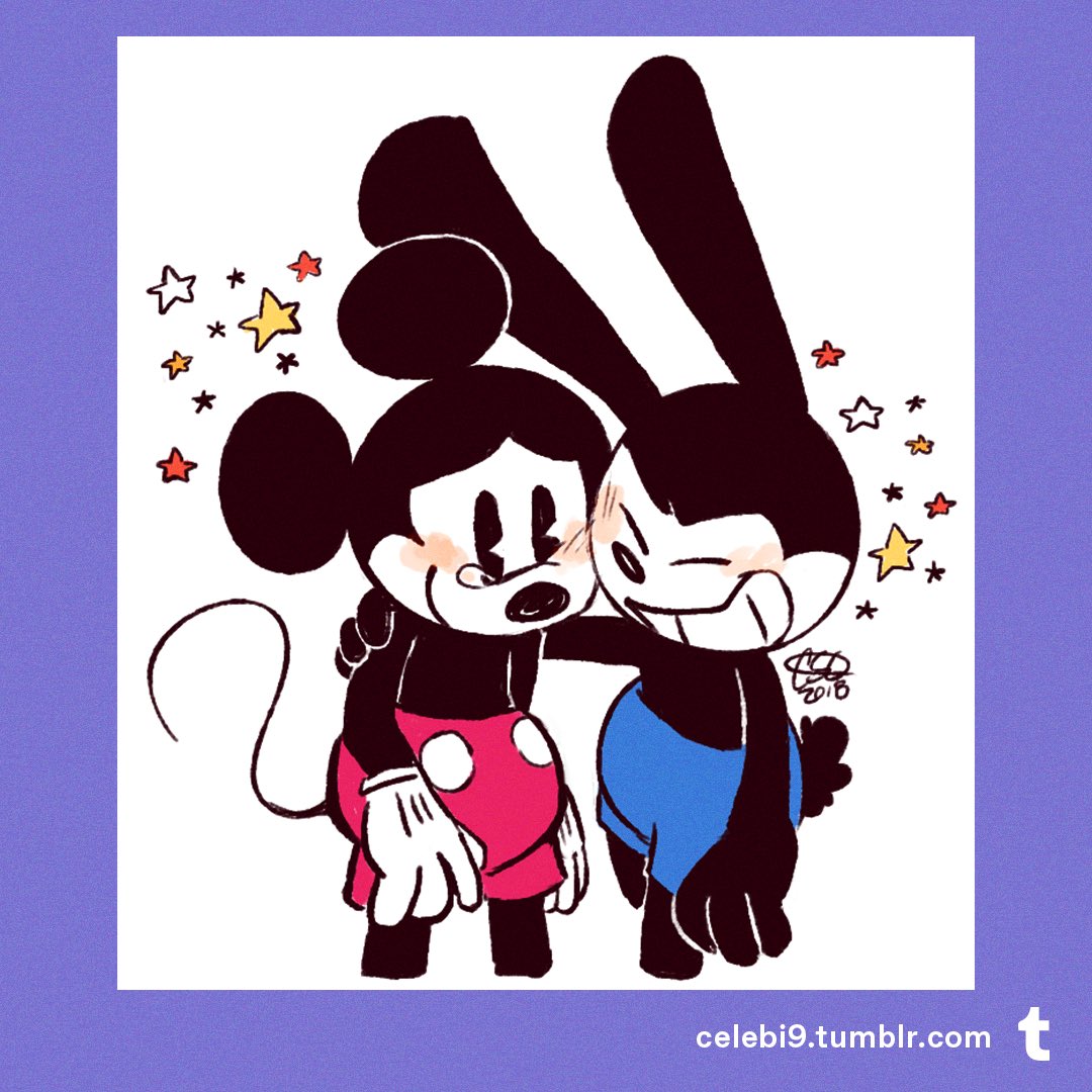 Minnie Mouse And Mickey Mouse Kissing Tumblr