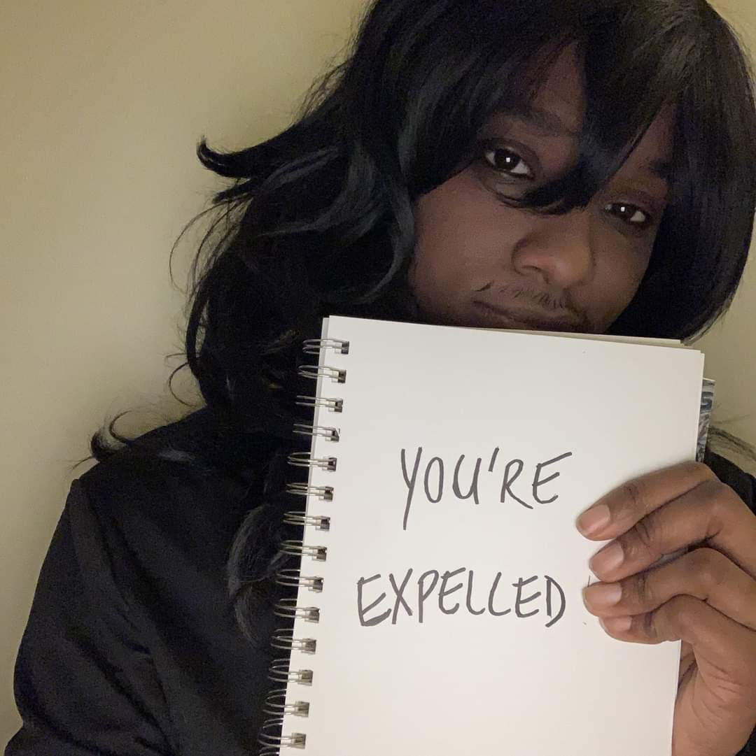 Courtney Crowe 💖commissions closed (@Crowe_Art) さんのコスプレ作品まとめ (4 件 ...