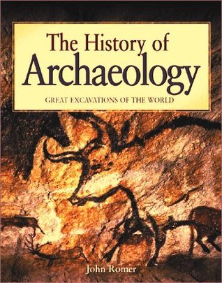 {Ebook EPUB PDF {Download} The History of Archaeology: Great Excavatio ...