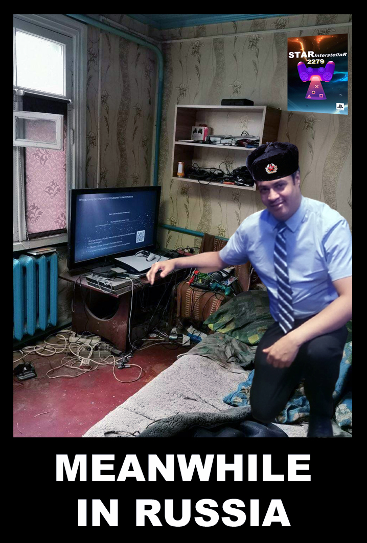 Soviet Russia Meme Computer In Soviet Russia You Do Not Watch Wall