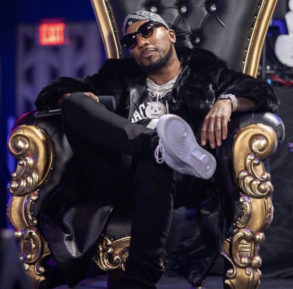 Young Jeezy The Recession