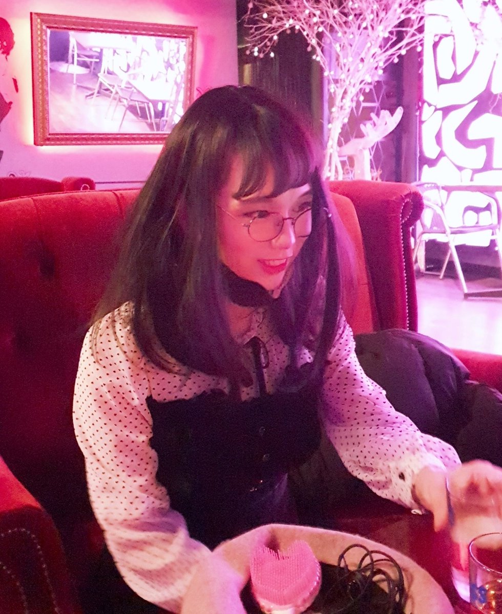 CC의 고부기 GOBUGI🎀 @gobugi0