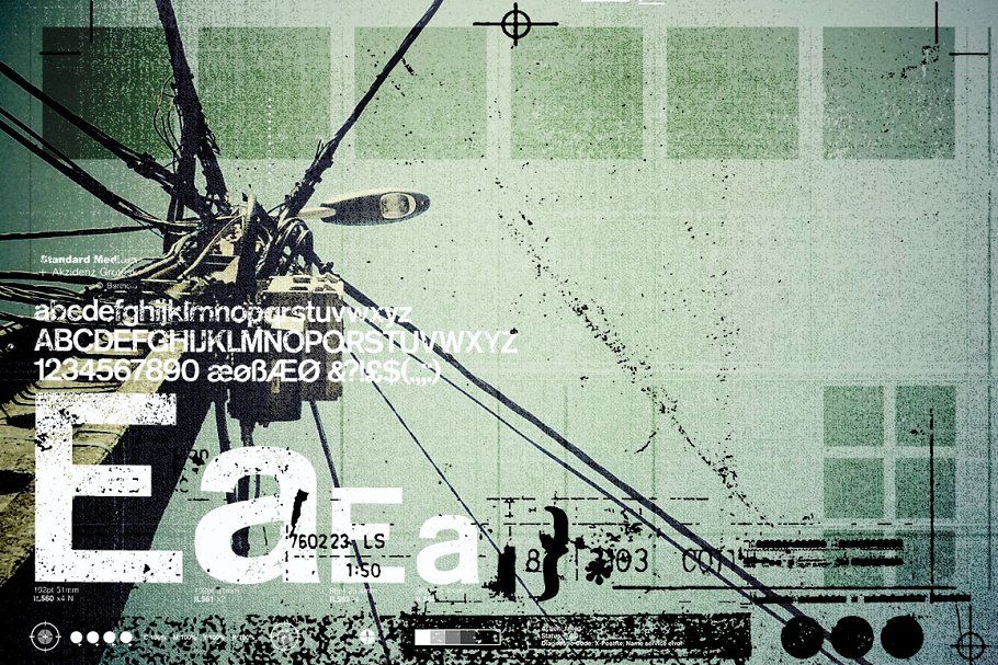 David Carson Ray Gun