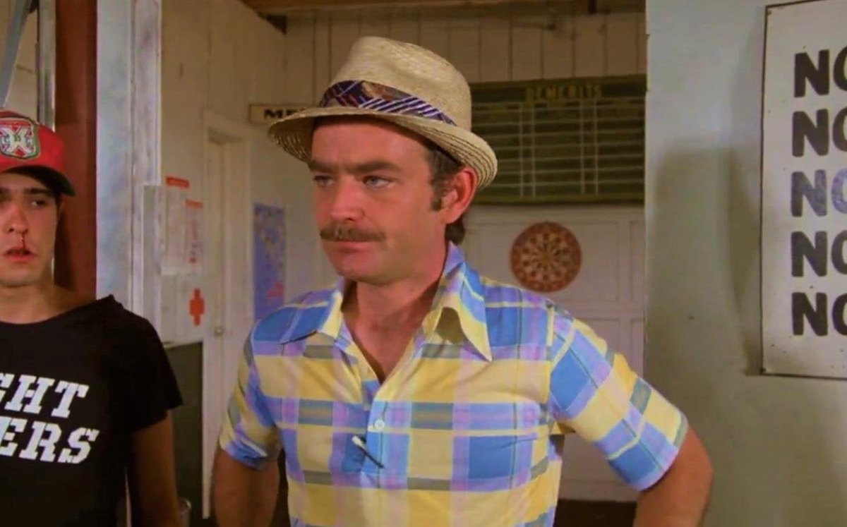 Brian Doyle Murray Young