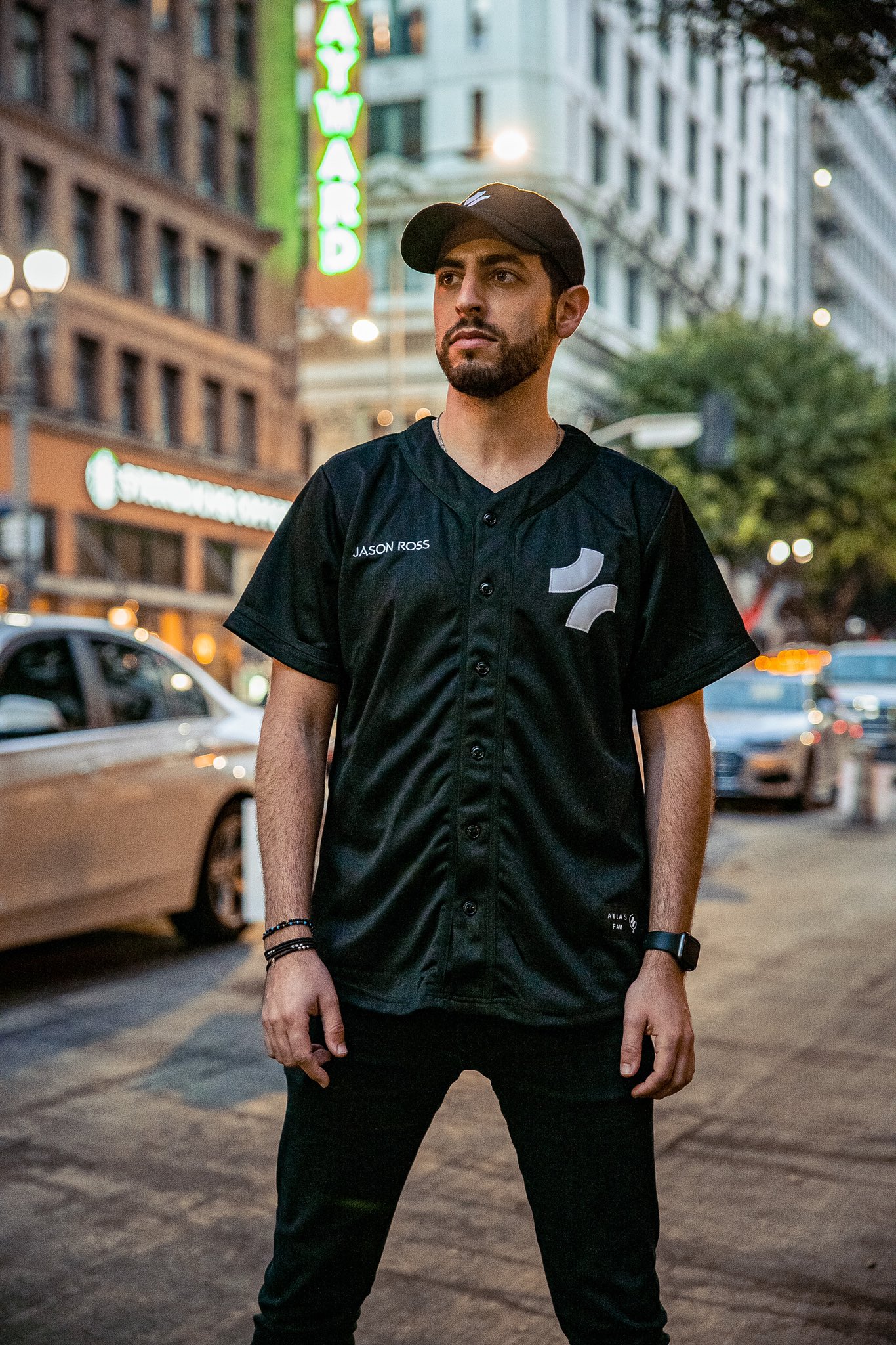 Exron Exclusive Interview: Jason Ross - Exron Music