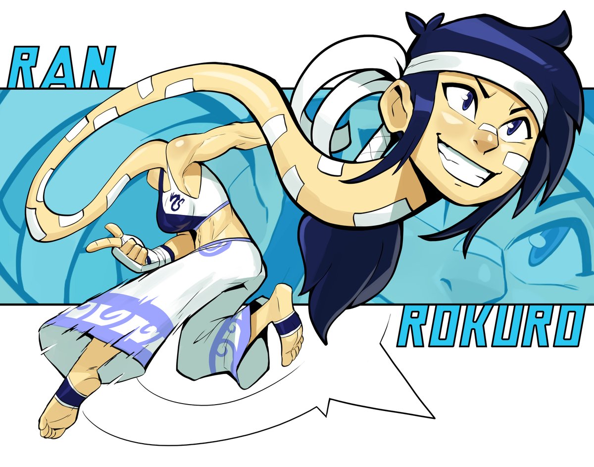 「Ran the Rokurokubi for @MinionKingKarl 」|CeeHaz 👹 COMMISSIONS CLOSEDのイラスト