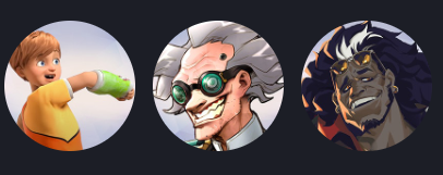 Mauga Battle.net Profile Icon - General Discussion - Overwatch Forums