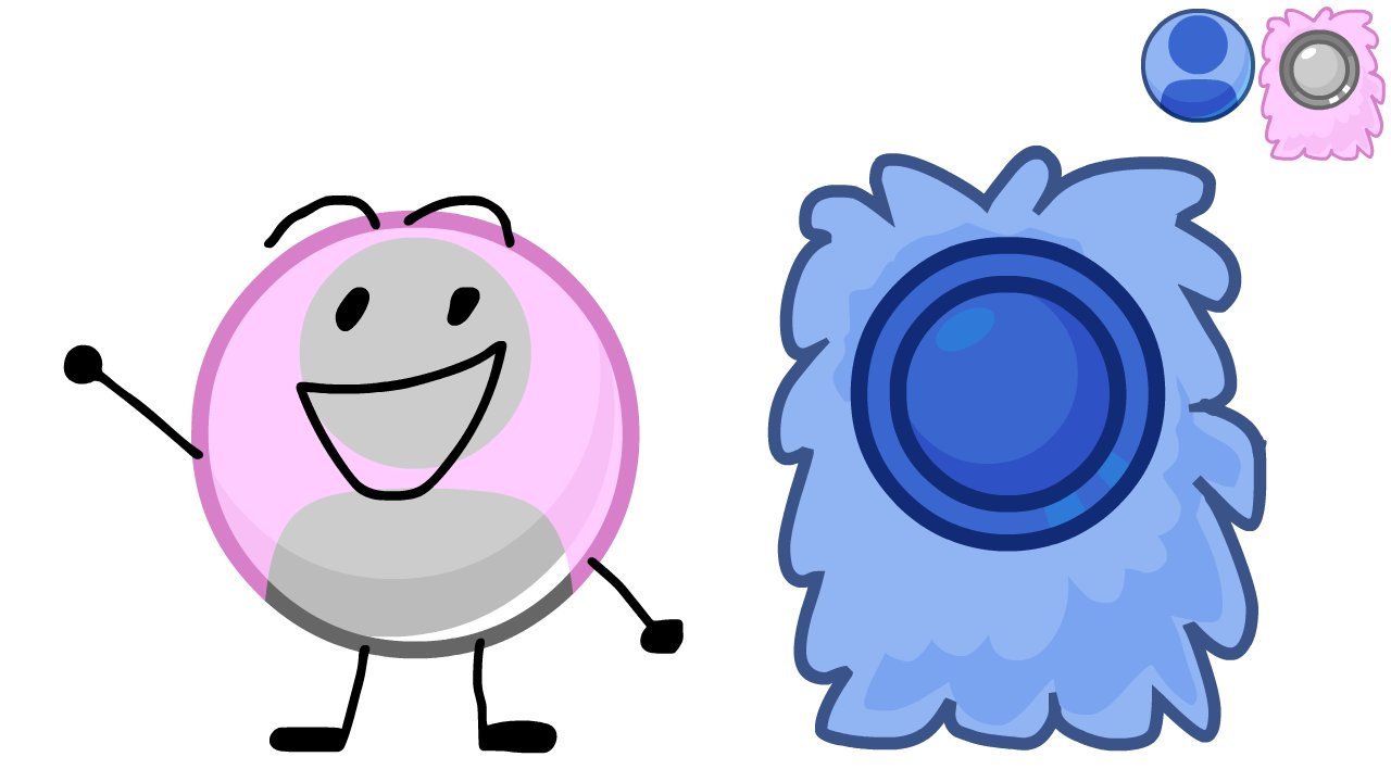 Puffball Bfdi