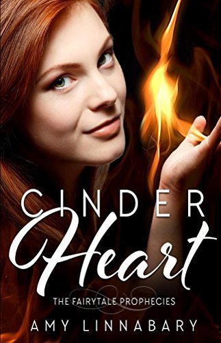 {Ebook EPUB PDF {Download} Cinder Heart: A Cinderella Retelling (The F ...