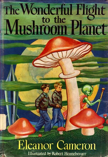 {Ebook EPUB PDF {Download} The Wonderful Flight to the Mushroom Planet ...