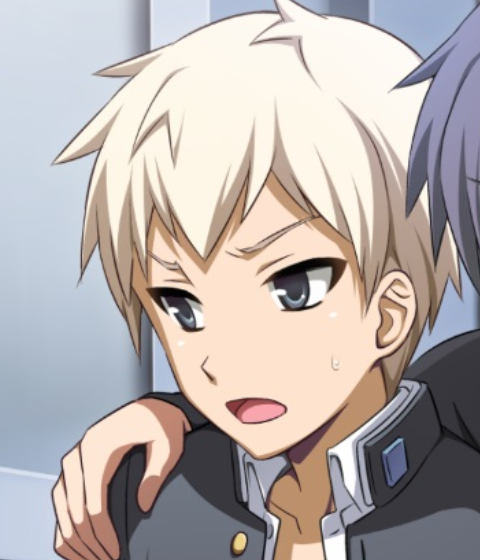 Corpse Party Characters