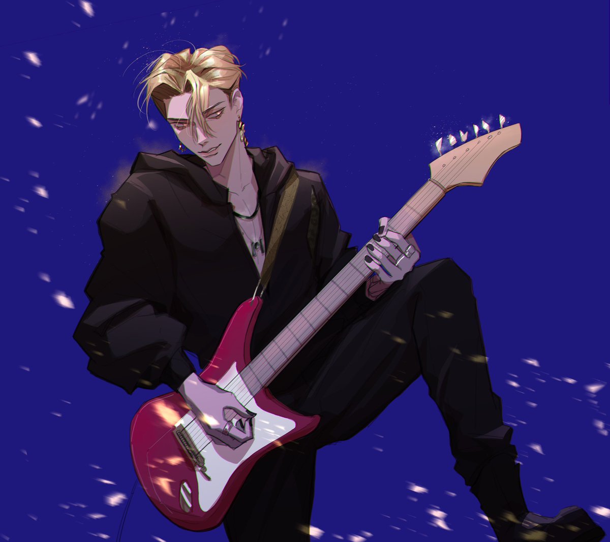 90% legs moved to banshu_rice (@n_ikuman) さんのイラスト・マンガ作品まとめ (267 件 ...