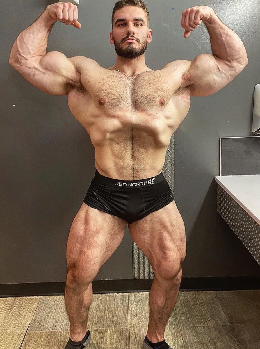 Muscluvr (@muscluvr) | Twitter