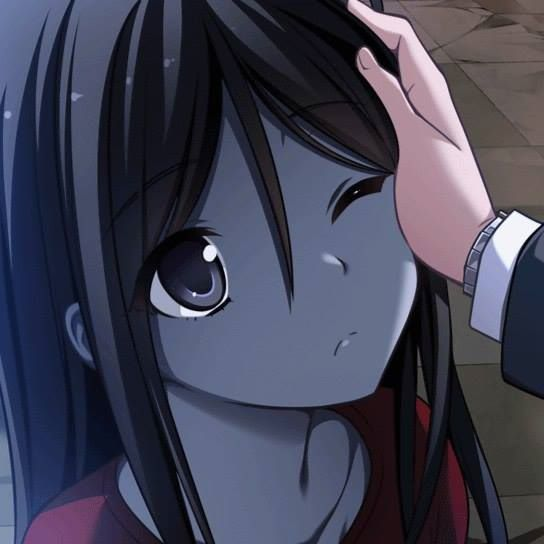 Corpse Party Anime Sachiko