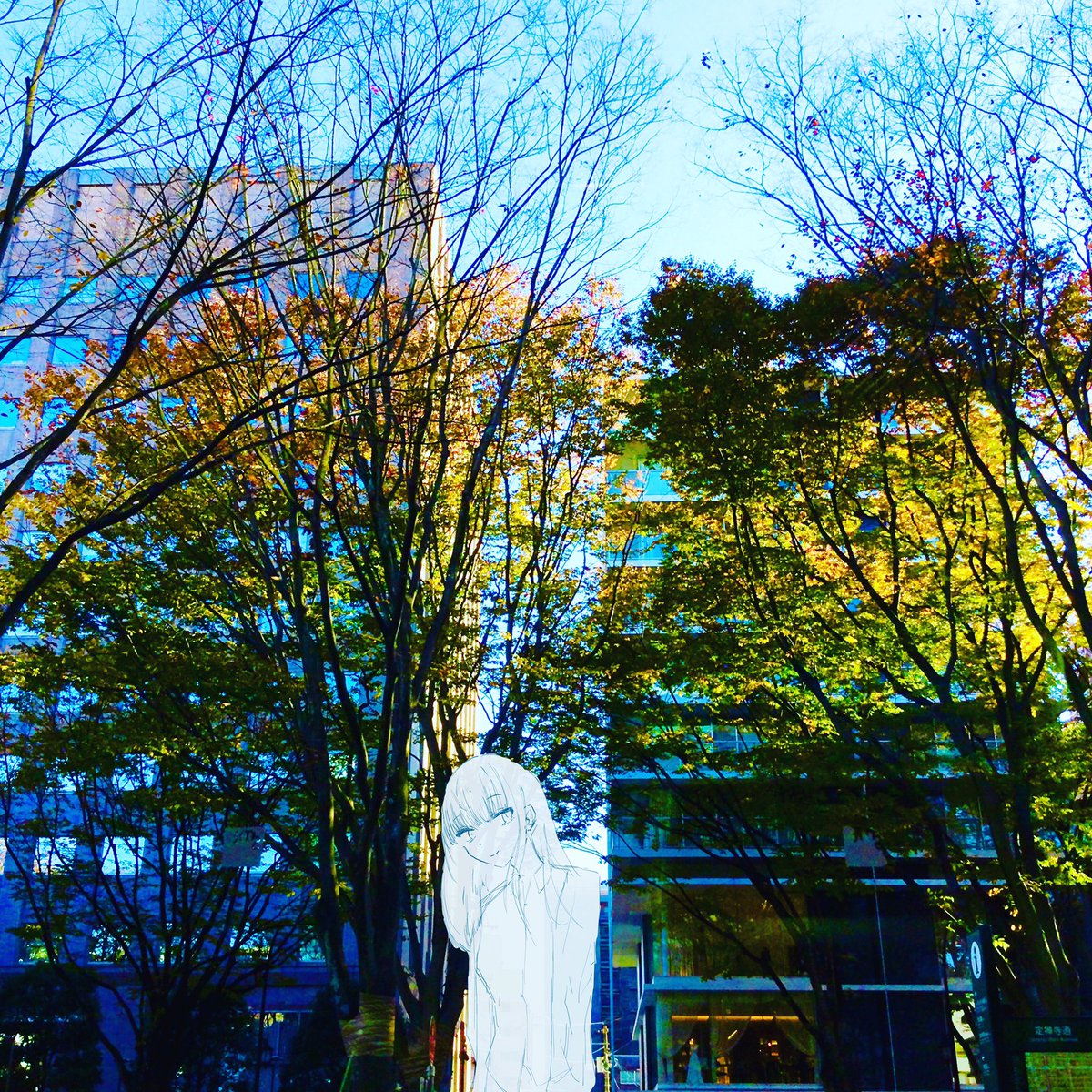 ソラマメ (@shu_matsu_neko) さんのイラスト・マンガ作品まとめ (15 件) - Twoucan