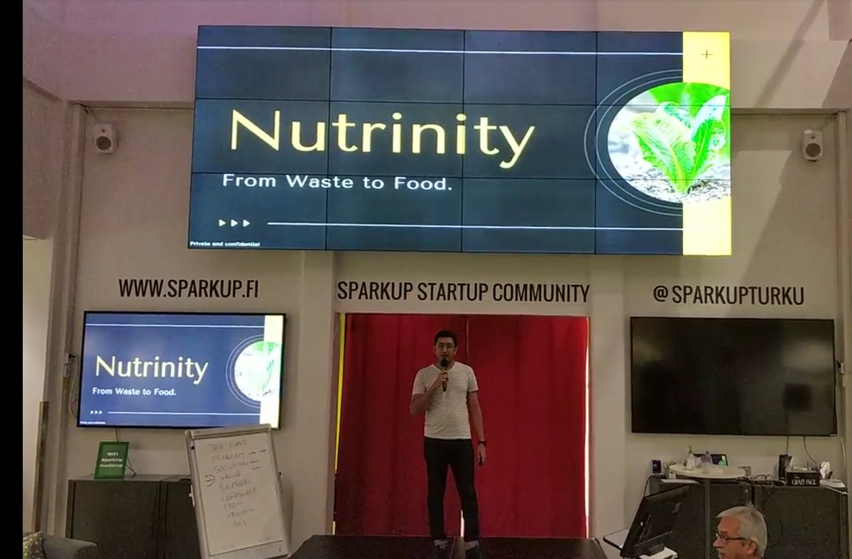 Nutrinity (@NutrinityFi) | Twitter