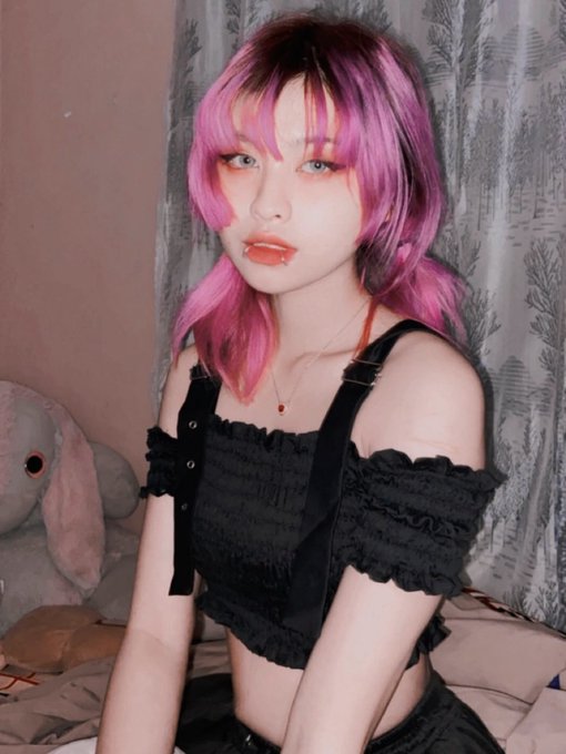 Twoucan - ayana 🎀 commissions open (@aeyochi)