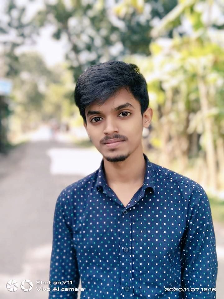 Shourov Kumar (@iamshourovkumar) | Twitter