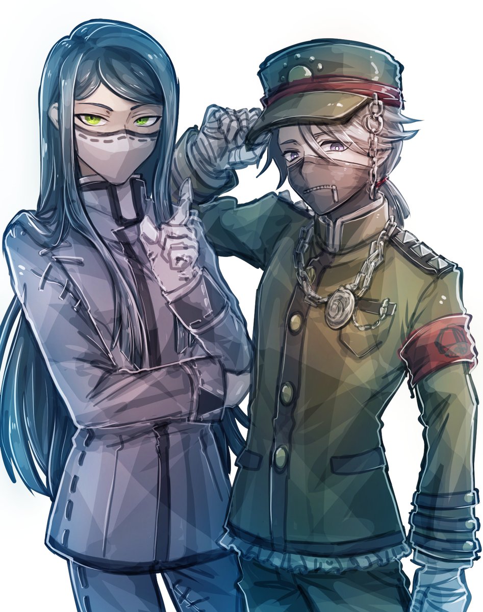 りゅーたK🤖🍊 (@riyuta) さんのイラスト・マンガ作品まとめ (91 件) - Twoucan