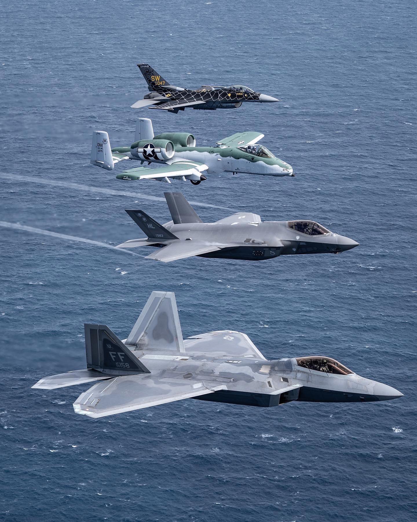 F22 Wallpaper Iphone