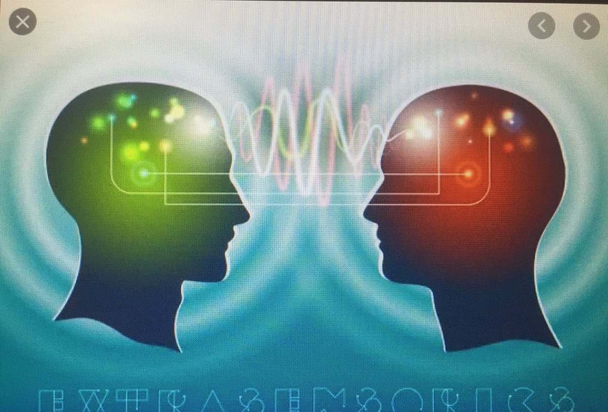 Mini-#Thread on practice of telepathy & magic by Indians in medieval ...