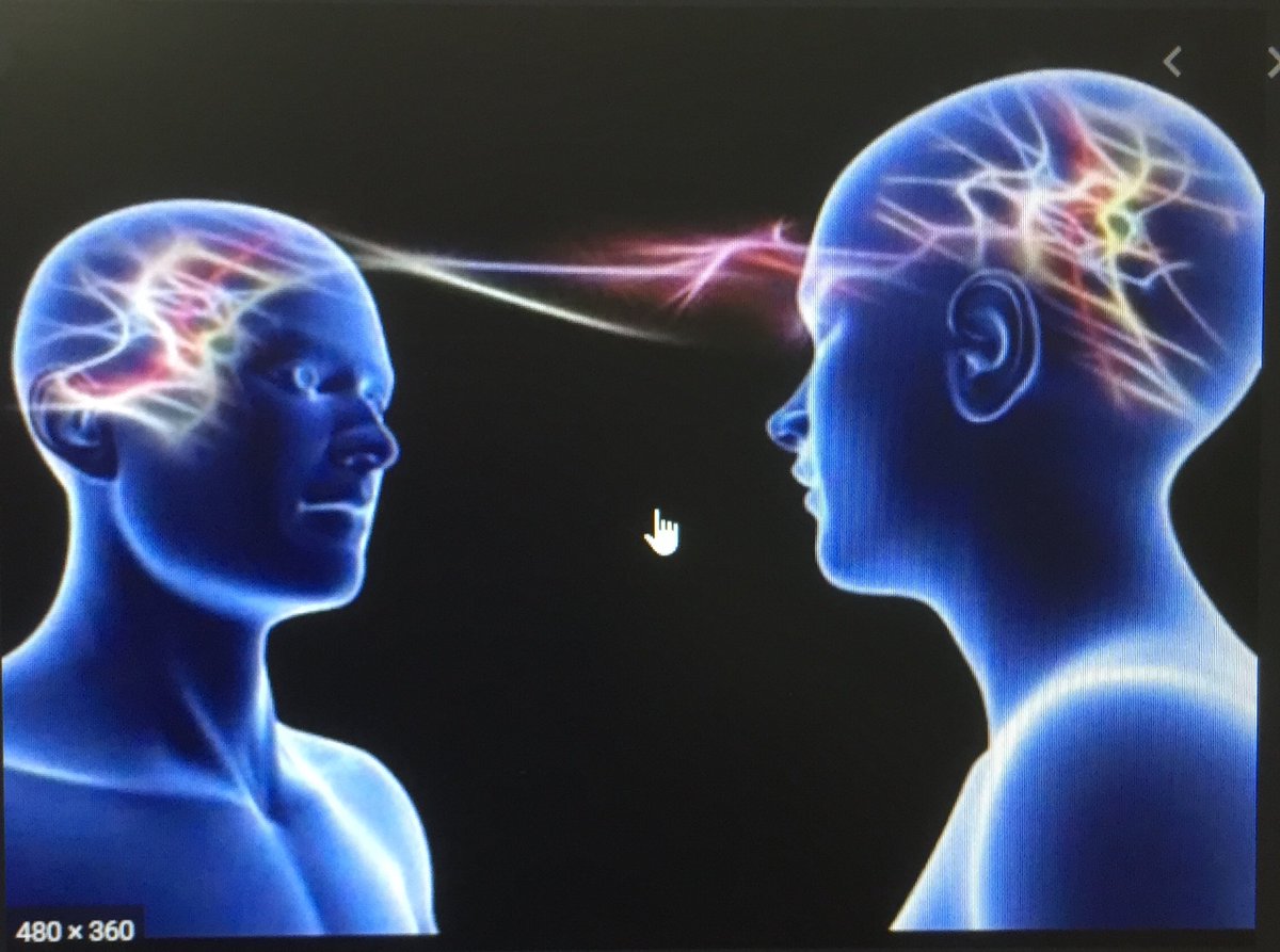 Mini-#Thread on practice of telepathy & magic by Indians in medieval ...