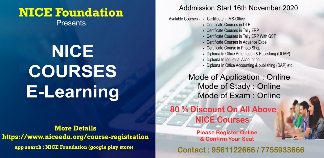 NICE Foundation (@nicefoundation_) / Twitter