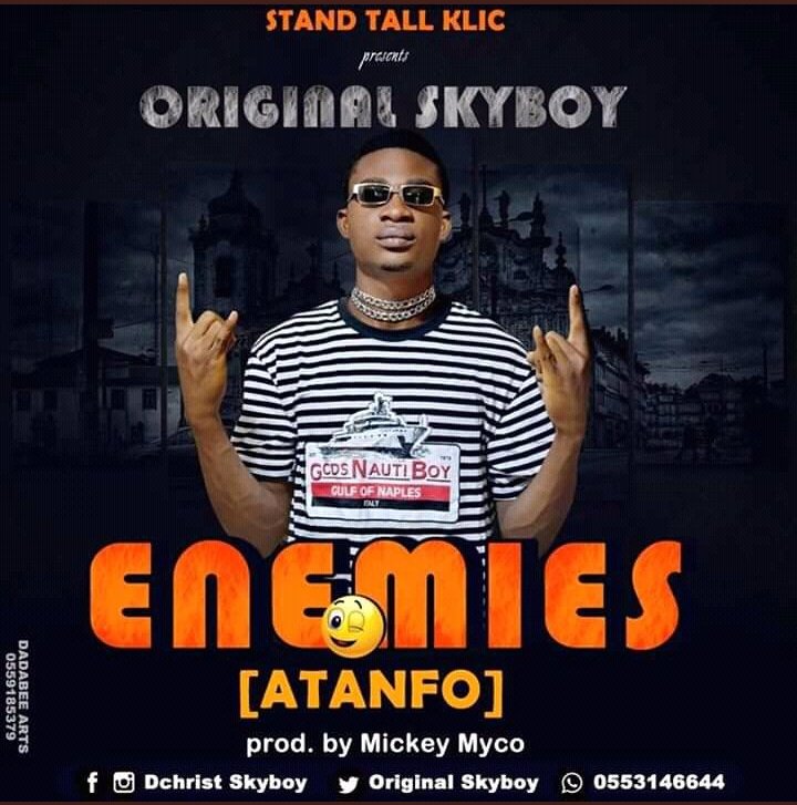 Original Skyboy (@skyboy_original) | Twitter