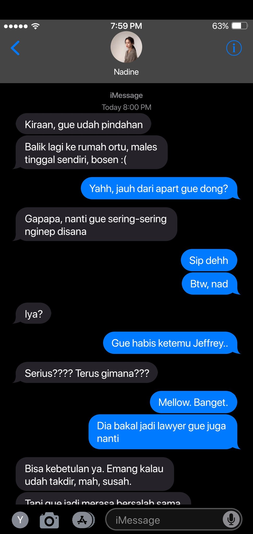 —rest. on Twitter: "208 — Logika aja https://t.co/T8VZuV6kDk" / Twitter