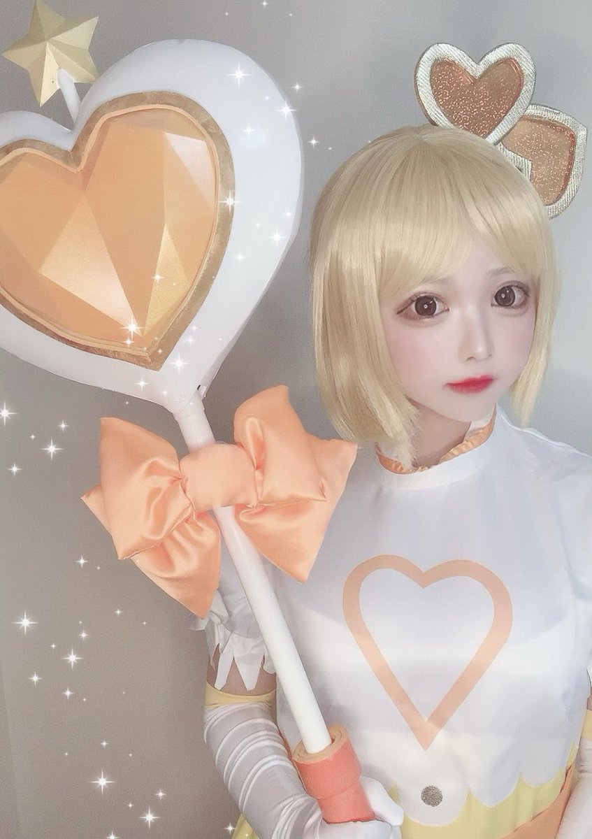 Twoucan - にょき (@nyoki_cos_)