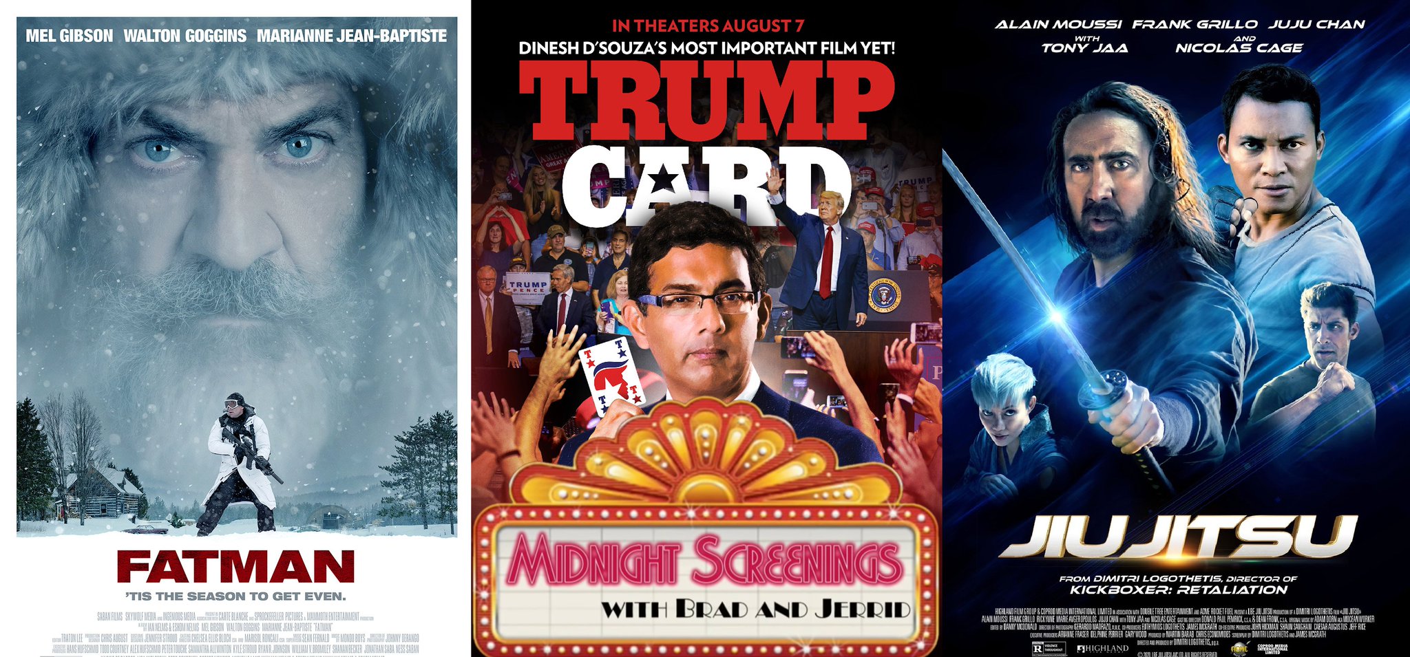 TW Pornstars - Brad Jones. Twitter. Join us today at 5pm Central for all new Midnight Screenings ...