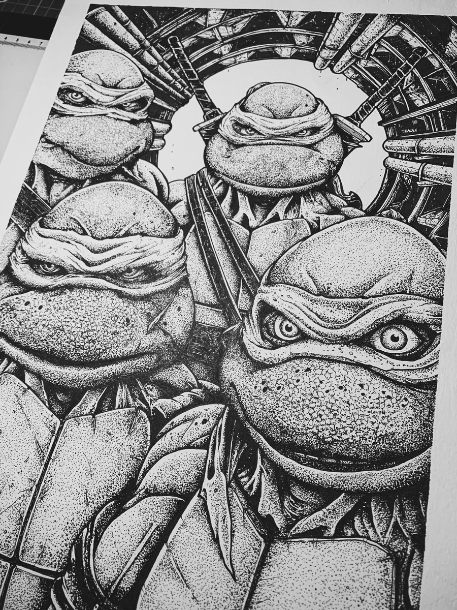 Keanu Ribs (@sinpiggyhead) さんのイラスト・マンガ作品まとめ (7 件) - Twoucan